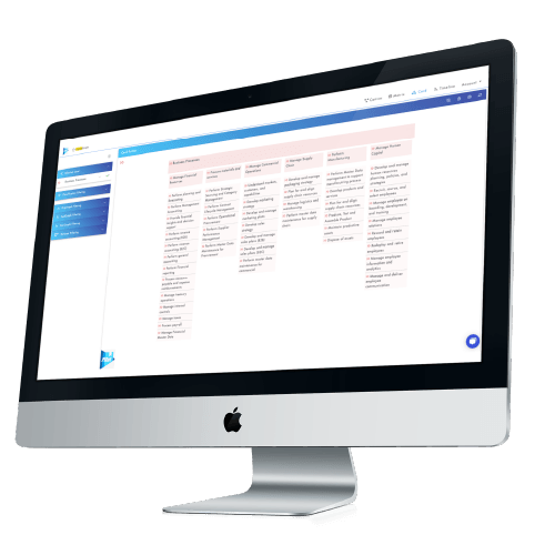 FusionGraph: Digital Transformation and ERP Modernization